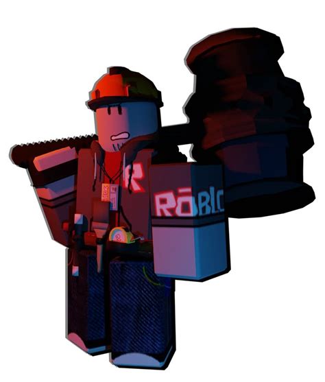 Builderman Render In 2025 Cute Drawings Character Design Art