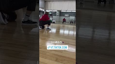 【ユーキandマサヒロandアロハandハル】リハ終わり🕺 Dramaio