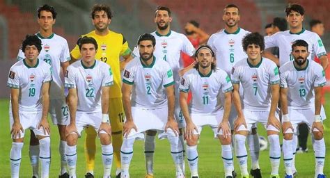 1000 دولار مكّرمة حكومية لكل لاعب بفوز المنتخب العراقي شفق نيوز