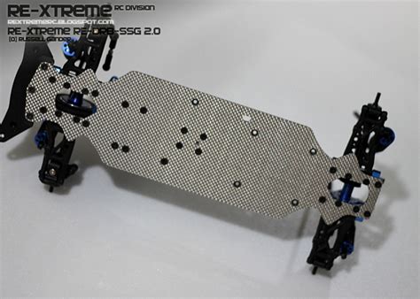 RE Xtreme RC Yokomo DRB Versions