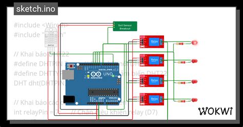 Wokwi Online Esp Stm Arduino Simulator