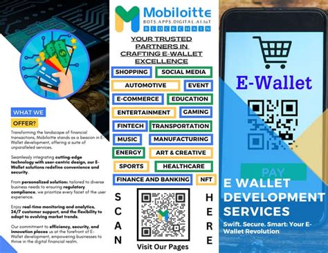 crypto wallet development services pdf