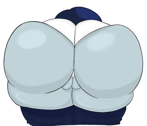 Rule 34 Adventure Time Allagainstyou Ass Focus Clothed Female Female