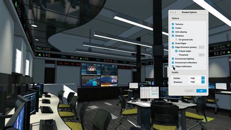 Design Software Vectorworks 2023