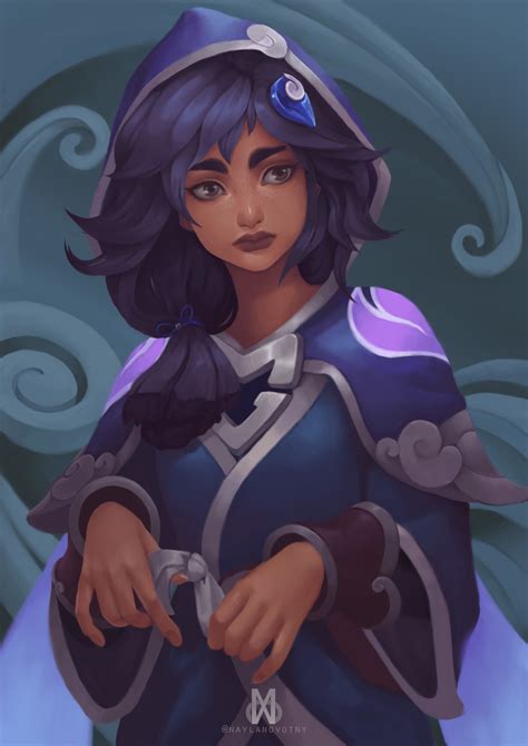 Ssg Taliyah Wallpapers And Fan Arts League Of Legends Lol Stats