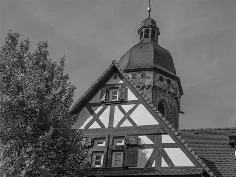 Premium Photo | Kandel in germany