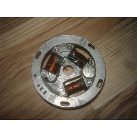 STATOR ZAPŁON KOMPLETNY SIMSON S SR KR