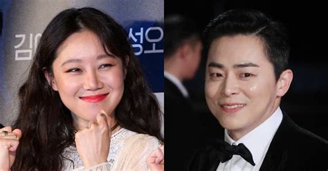 공효진 조정석 가수 데뷔 지원사격…mv 출연 맞다 [공식]