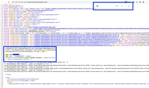 Getting Started With Gosquared Analytics Gosquared