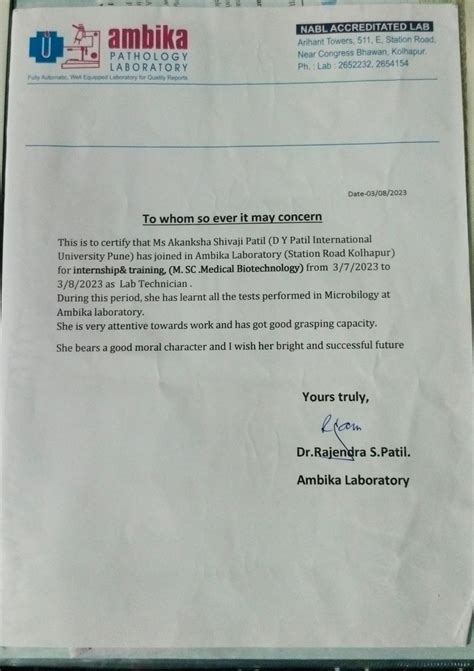 Akanksha Patil On Linkedin I Have Successfully Completed My 1 Month