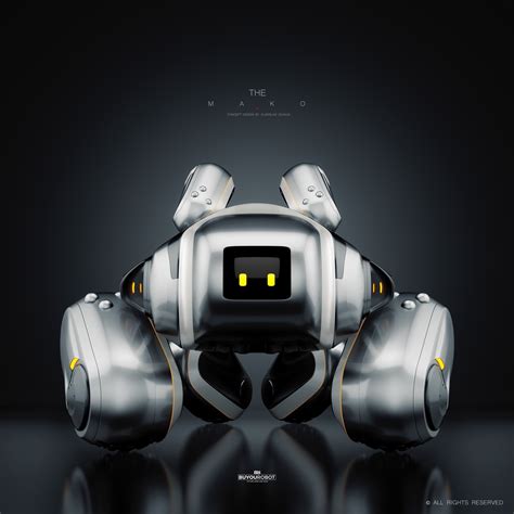 Mako On Behance