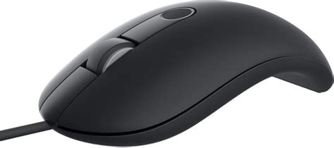 Мышь Dell MS819 USB Black (570-AARY) – фото, отзывы, характеристики в ...