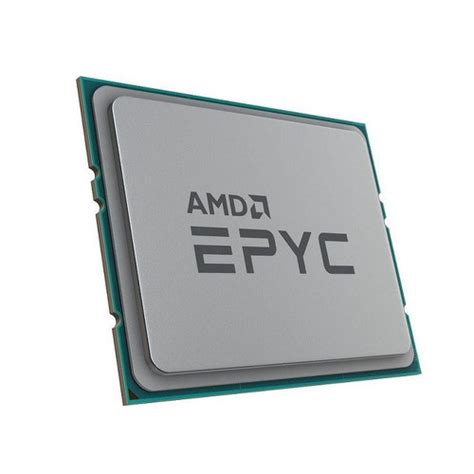 Amd Epyc 9124 Processor Servers Cpu 100 000000802