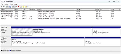 Windows How Do I Determine Which Recovery Partition Is Being Used Or Needed In Two