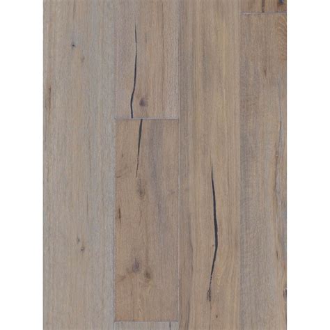 Lm Flooring The Glenn Collection Silverton White Oak Floorzz