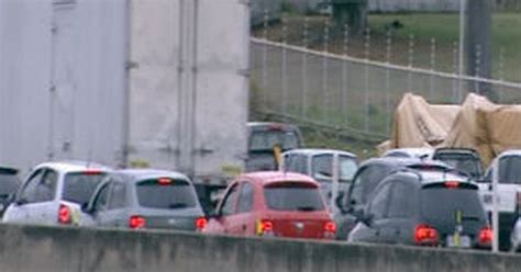 G1 Acidentes Complicam O Trânsito Nas Rodovias Da Região Notícias