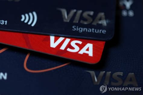 파리올림픽 경기장서 비자카드로만 결제 파이낸셜뉴스