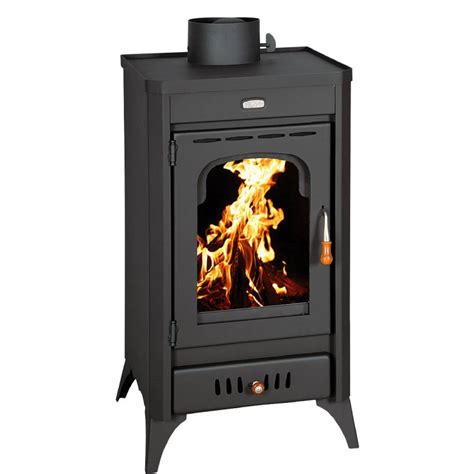 Prity Peć Na čvrsto Gorivo Sr