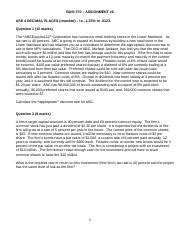 Busi Assignment Template Spring Docx Busi Assignment