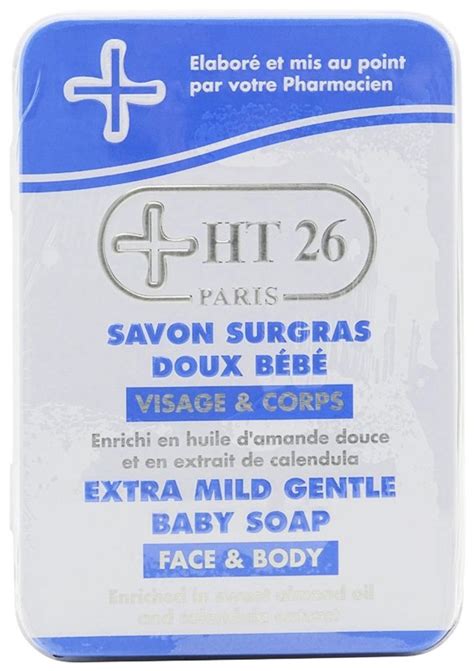 HT26 Extra Mild Gentle Baby Soap 200g Kaufland De