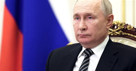 Incertidumbre En Rusia En Torno Al Futuro De Vladimir Putin ¿se