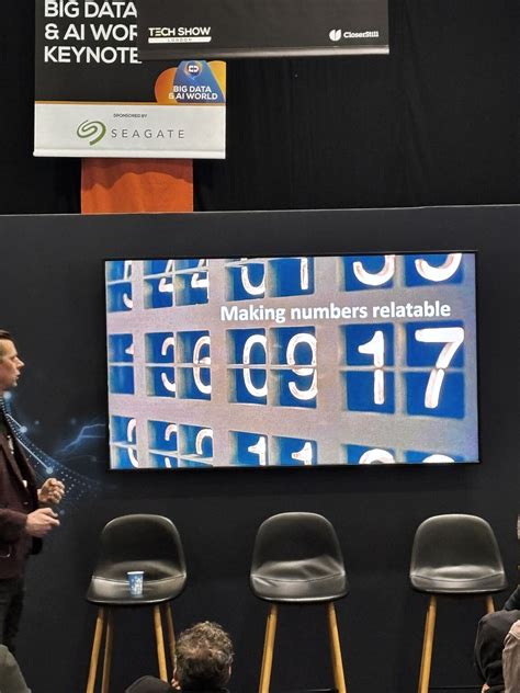 bigdataaiworld datascience ai techconference womenintech… saige