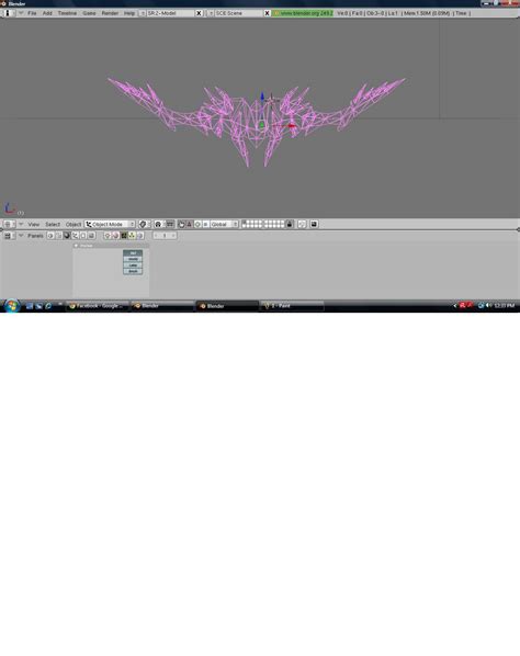 Tmb New Weapon Ragezone Mmo Development Forums