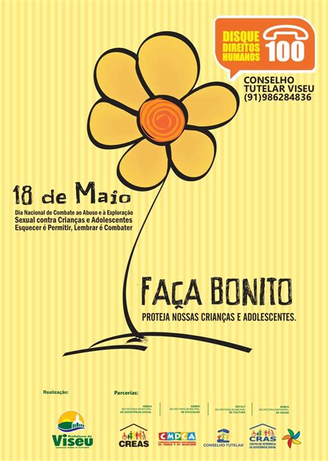 Viseu Intensifica Campanha “faça Bonito” 2022 Prefeitura De Viseu