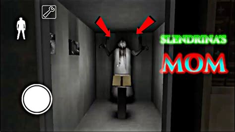 How To Summon Slendrinas Mom In Granny Youtube