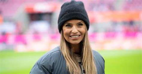 Laura Wontorra Packt Aus So Steht Um Ihr Dating Leben