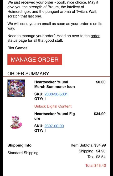 Heart Seeker Yuumi Figure Is Out Ryuumimains