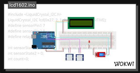 O Wokwi Esp32 Stm32 Arduino Simulator O Wokwi Esp32 Stm32 Arduino Simulator
