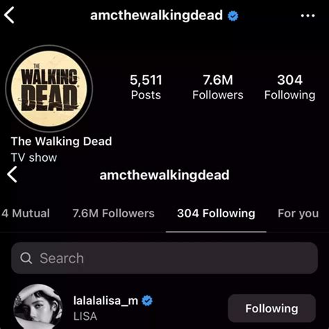 Blackpink Lisa Norman Reedus Juksy