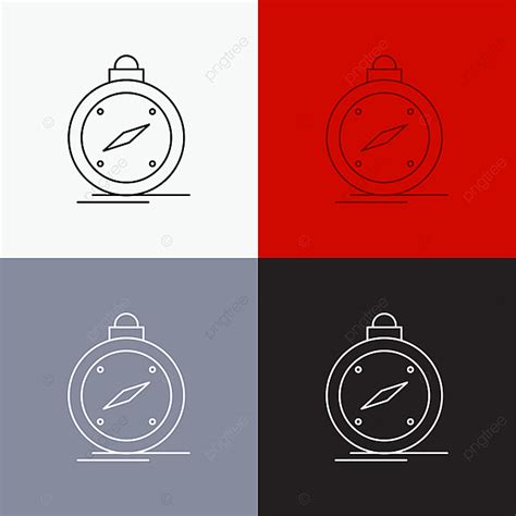 Location Gps Navigation Vector Design Images Compass Direction Navigation Gps Location Icon