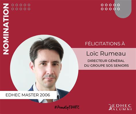 Jean Marc Borello Posted On Linkedin