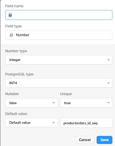 Ids Are Not Sequential Anymore 💬 Queries And Resources Retool Forum