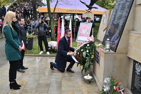 W Kosiniak Kamysz 11 Listopada To Lekcja Patriotyzmu I Historii Ale