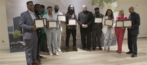 North Charleston Government Violence Interrupters Empowered To Act Violence Interrupters