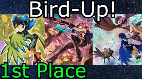 My 1st Place Regionals Lyrilusc Tri Brigade Deck Profile Yu Gi Oh 2022
