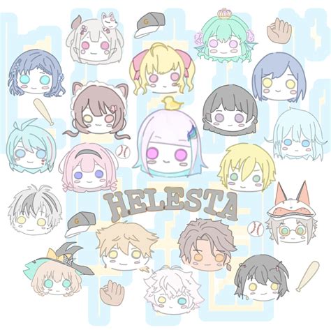 王立ヘルエスタ高校 Twitter Search Twitter