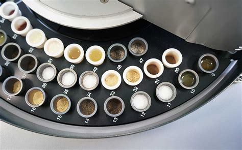 Toc Analyzer Soli Toc® Cube Offers Unmatched Precision Elementar