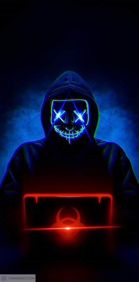 Top 69 hình nền hacker ngầu đẹp nhất SEC