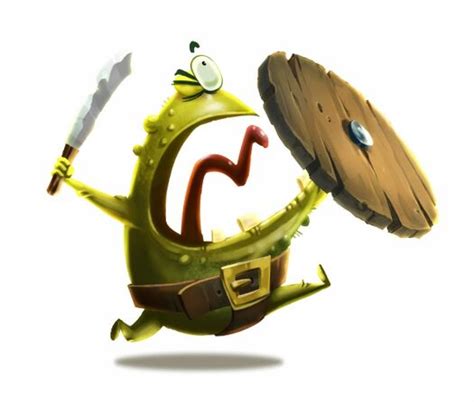 Toad Rayman Legends Raywiki The Rayman Wiki