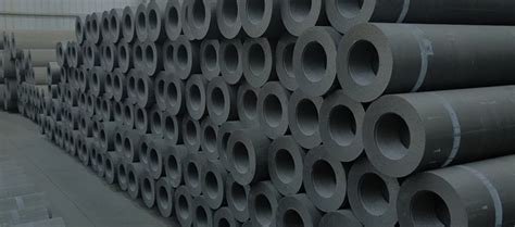 Uhp Graphite Electrode Manufacturer In China East Carbs