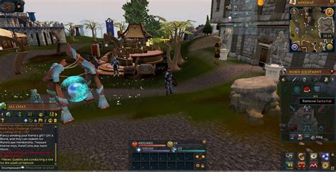 Selling Santa Hat And Free Full Guthix Armor As Bonus Sell And Trade Game Items Osrs Gold Elo