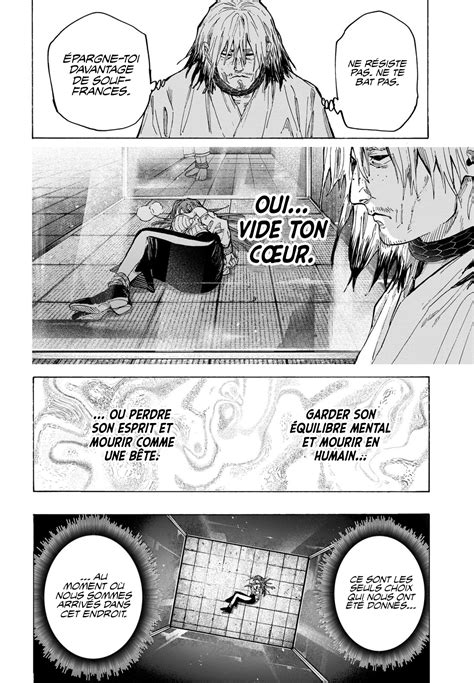 Scan Marriage Toxin 36 Vf Lecture En Ligne Lelmanga