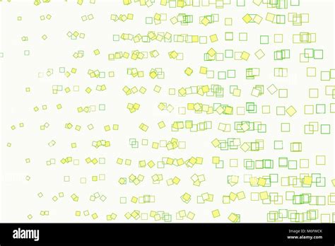 Background Abstract Square Rectangle Pattern For Design Vector