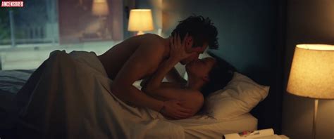 Naked Livia Matthes In Prey