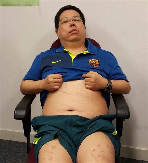 林子健虛報被擄走案擬上訴至終院 高院拒批上訴許可通知書 商台新聞 Line Today