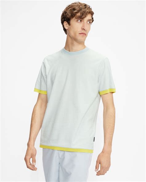 Ted Baker Camoff Jaf Prêt à Porter